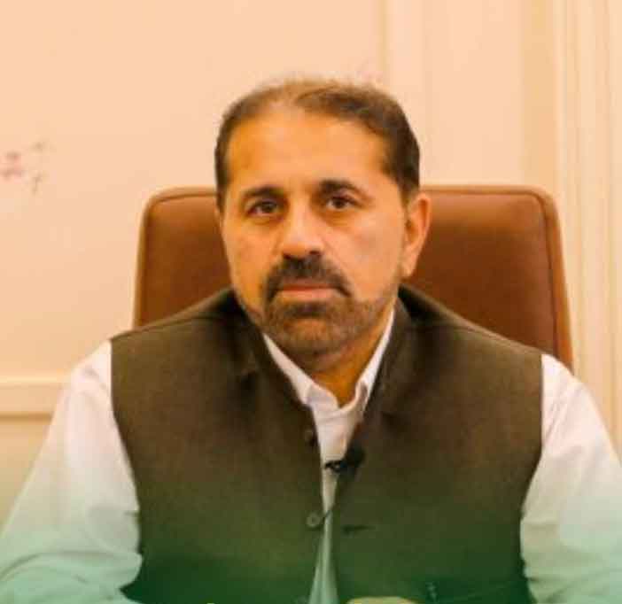 Principal Secretary - Governor House Balochistan